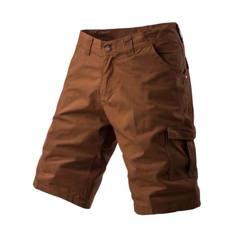 New Tokong Chino Short With Zipper For Men | Shopee Philippines