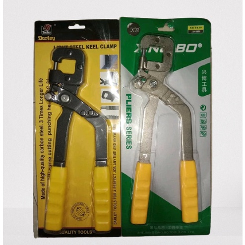 Metal Keel Clamp 350mm Good Quality | Shopee Philippines