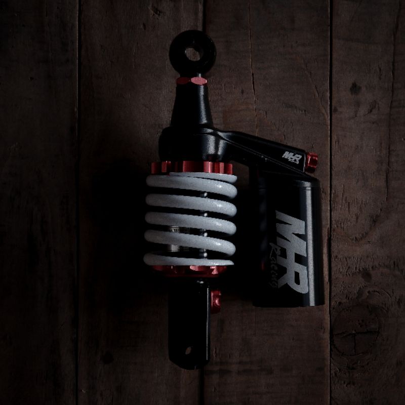 TABASKO stance rear shock tabas functional static lowered MHR v1 ...