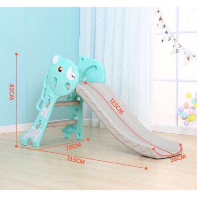 Slides For Babies Available In Pink Blue | Shopee Philippines