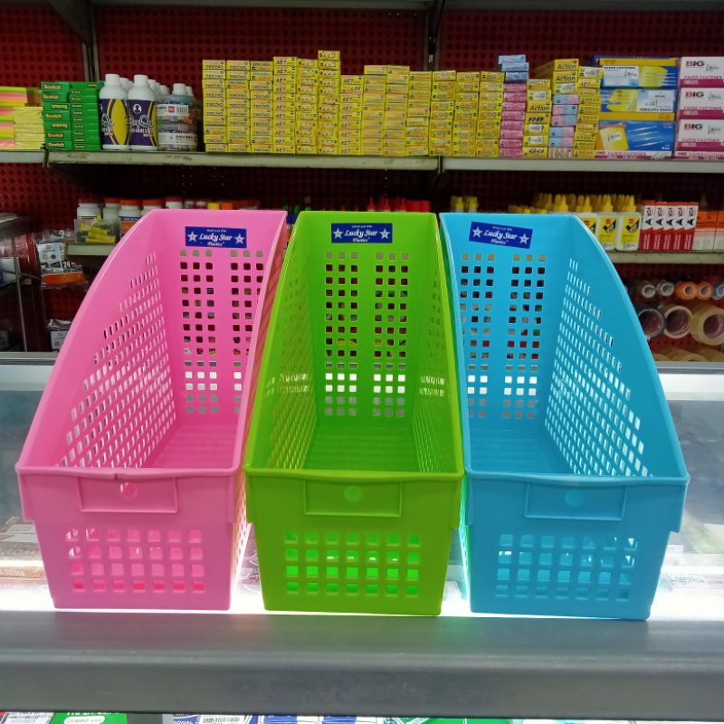 Lucky star file Box/file Box | Shopee Philippines