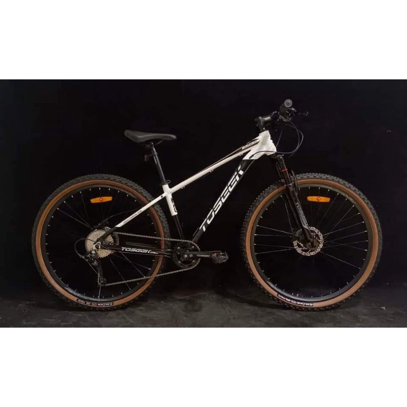 TOSEEK BRANDON 2022 / TRAVERSER HUNTER ALPINE CLIMBER GLENDON ALLOY ...