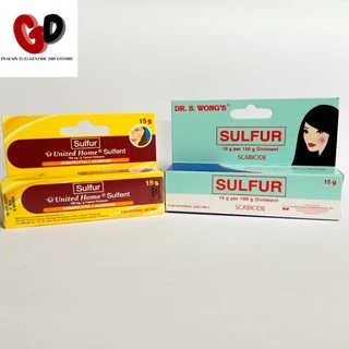 dr. wong ointment - Best Prices and Online Promos - Aug 2024 | Shopee ...