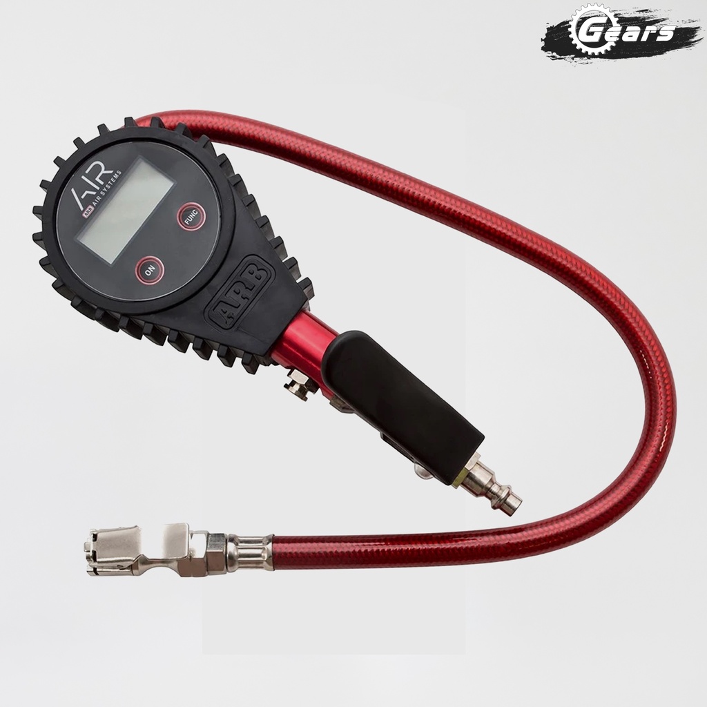 ARB Digital Inflator Gauge | Shopee Philippines