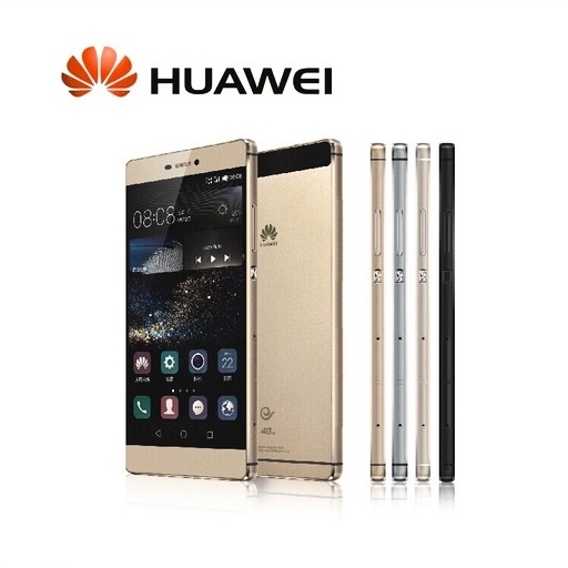 Used Huawei P8 Phone 4G Cellphone Android Mobile Phone Online Classes ...
