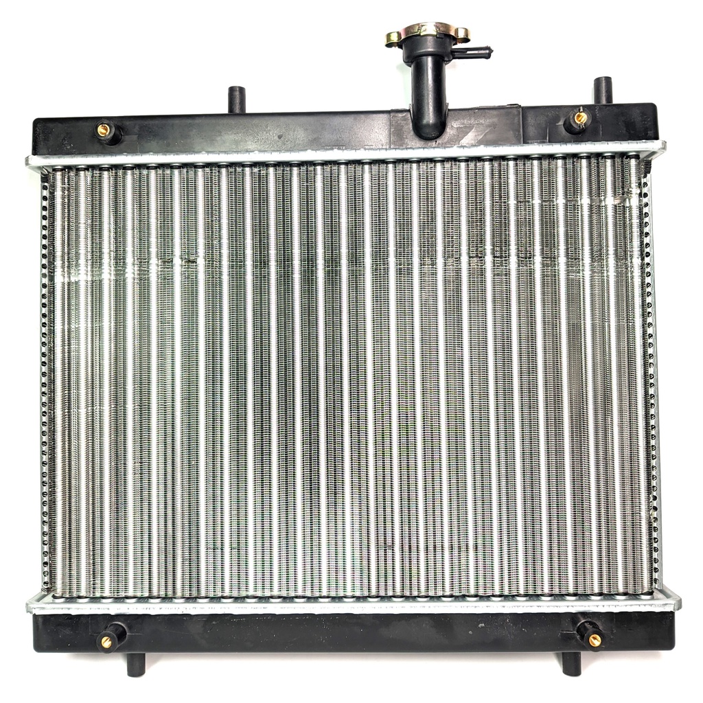 Radiator Fits Suzuki Every DA62V DA62W K6A | Shopee Philippines