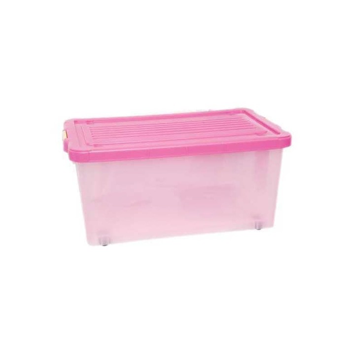 Box Family / Marvelous Box M-60 Multipurpose Box Surabaya | Shopee ...