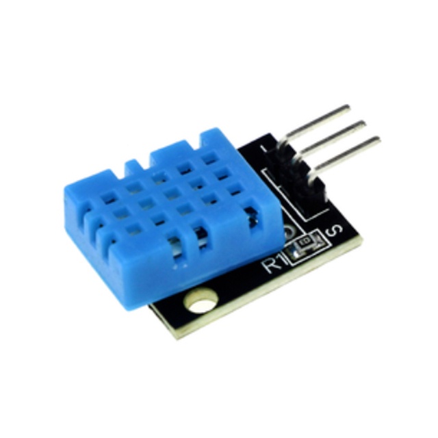 Dht11 Digital Humidity Temperature Sensor For Arduino Raspberry Pi 2 3 ...