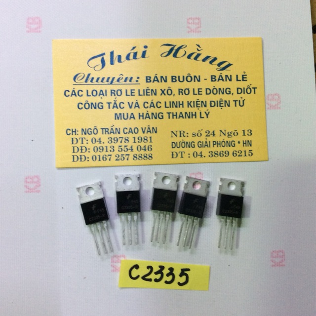 Transito C2335 price for 5 pieces | Shopee Philippines