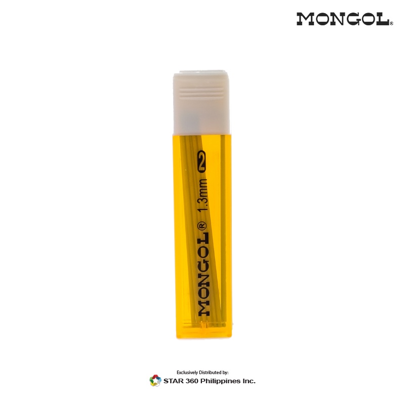 MONGOL Mates (Blister Set, Mechanical Pencil, Lead Refill) [Piece ...