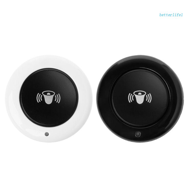 BTM Remote Control Round Transmitter 433MHz RF Wireless DC 9V 12V 24V ...