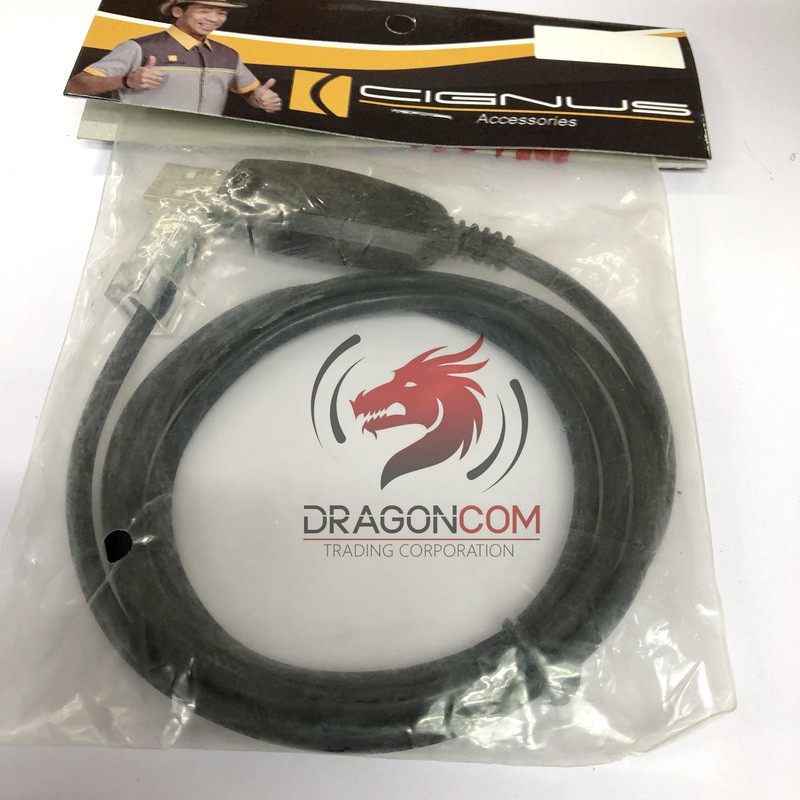 Cignus Data Cable for CG-818 Mini or CG818 Mini | Shopee Philippines