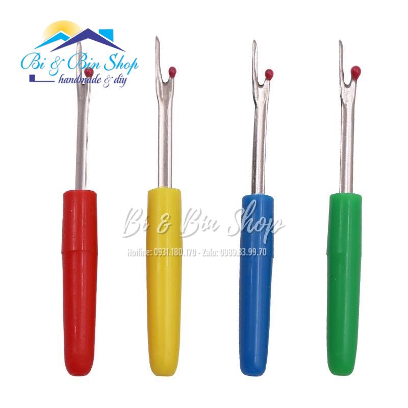 Button Stripper, Thread Remover Commonly Used in Garment and Crafts ...