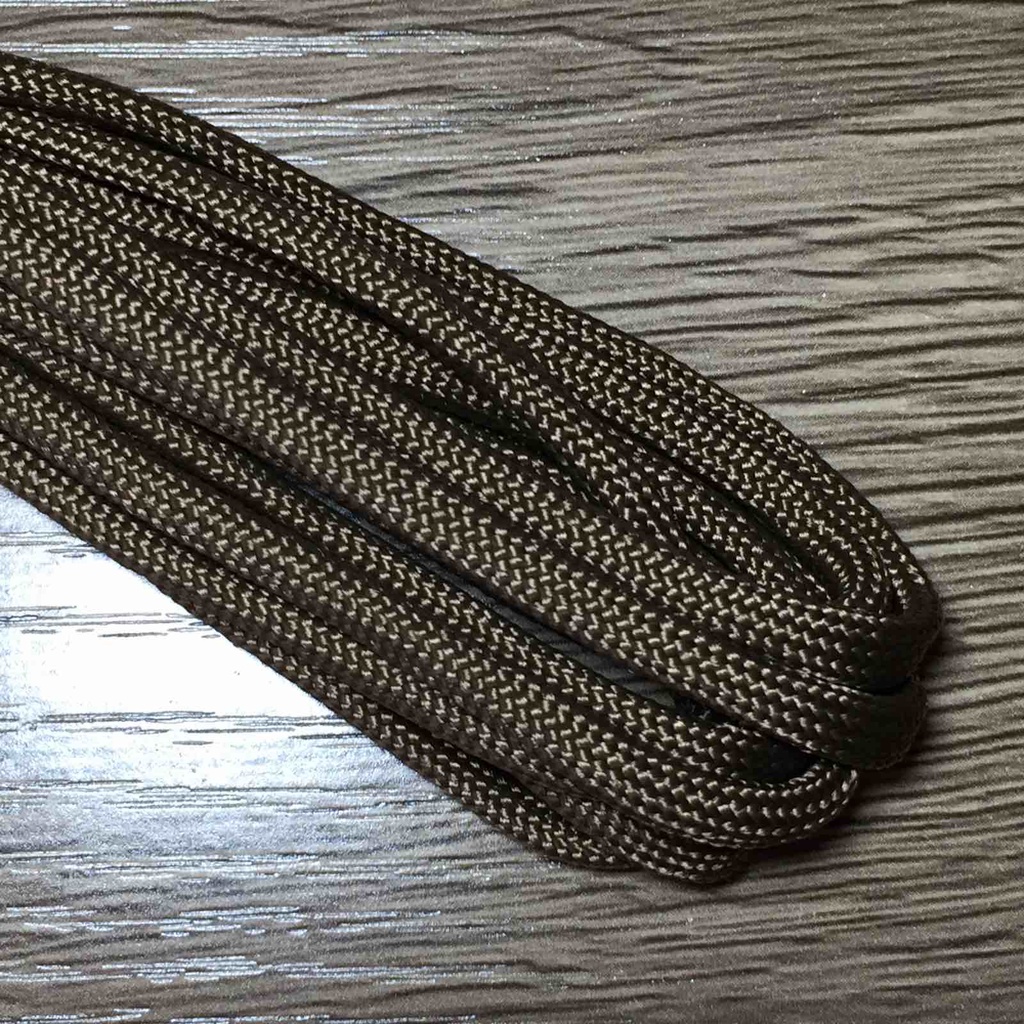 3 meter (10 ft) Paracord 4mm thick DIY Strings 5 inner strands for ...