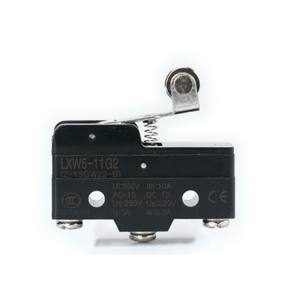 1PCS LXW5 Limit Switch Travel Switch Micro Switch LXW5-11Q1 11Q2 11D 11M 11N1 N2 11G | Shopee ...