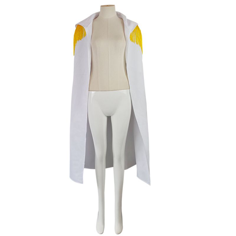 Anime One Piece Boa Hancock Cheongsam Kimono Element COS Clothing Women ...