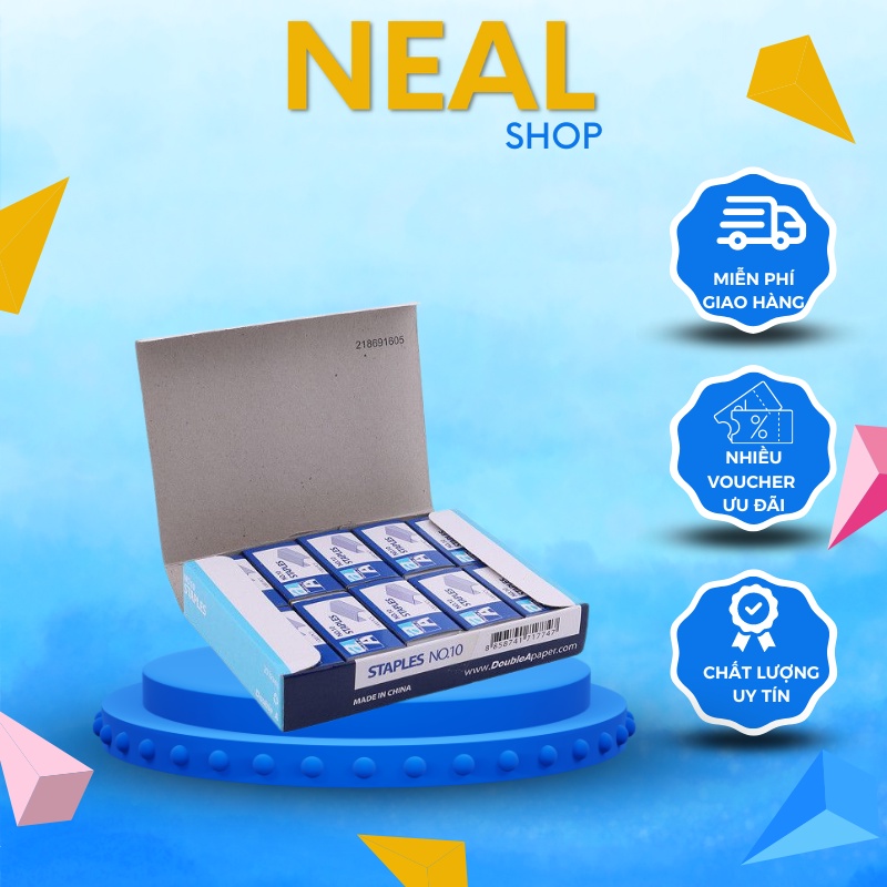 Double A Stud Pin Number 10 (20 Box) | Shopee Philippines