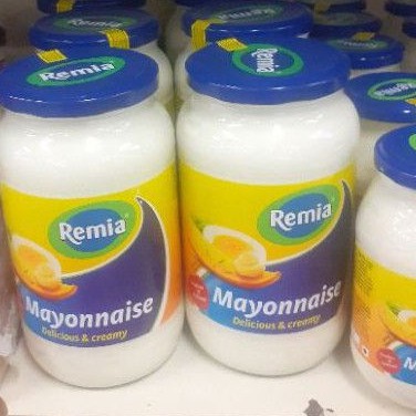 Remia Mayonaise 500g | Shopee Philippines