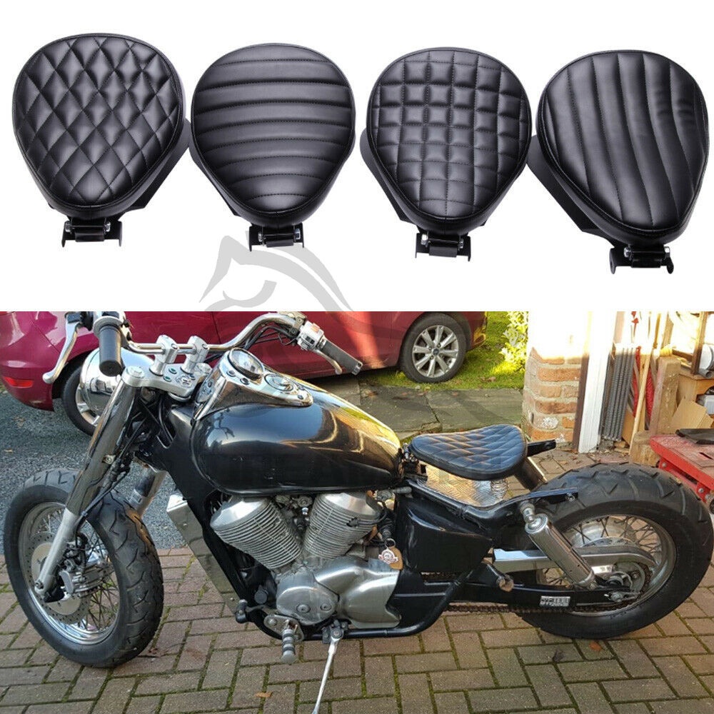 LANTOP Universal For Honda Shadow VLX 600 VT 600 For Harley 883 XL883N ...