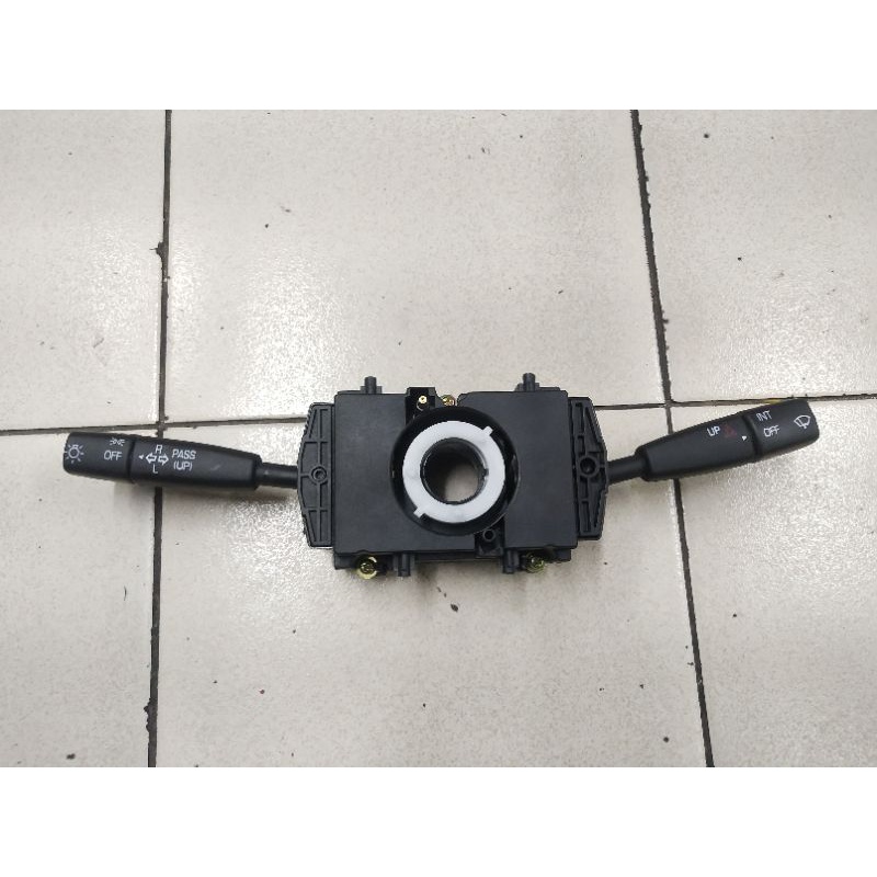 Combination Switch Mitsubishi CANTER 1996 Giga | Shopee Philippines