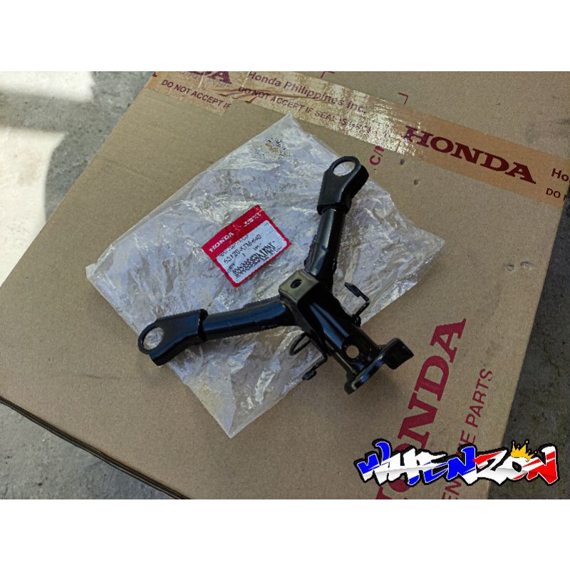 Handle Post [Wave 125i] | Shopee Philippines