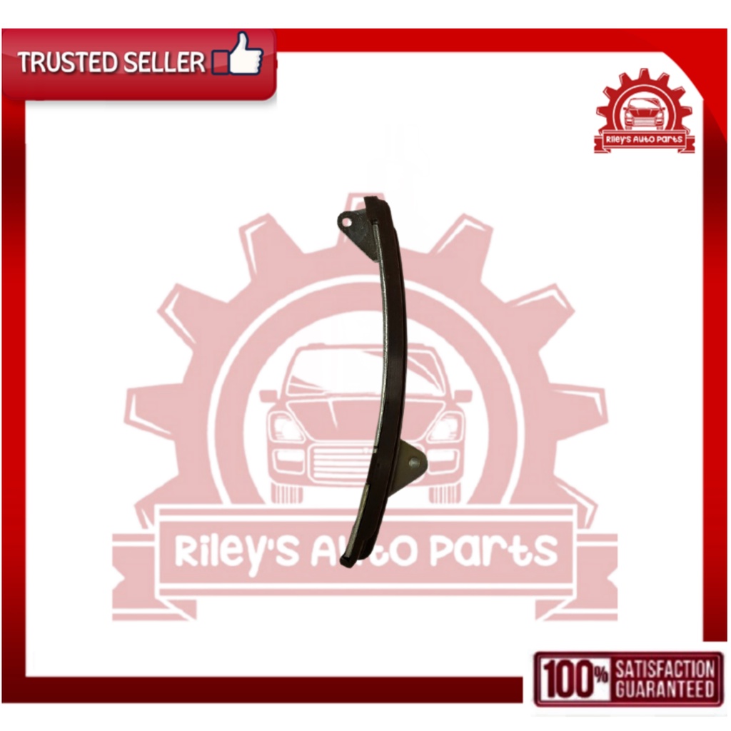 YAMA TIMING CHAIN GUIDE LONG FOR TOYOTA ALTIS 1ZZ/3ZZ | Shopee Philippines