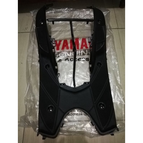 GENUINE Footboard Yamaha 5tl for mio sporty & mio 1 & soulty | Shopee ...
