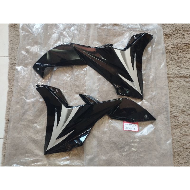 GENUINE LOWER COVER WAVE DASH 110R | Shopee Philippines