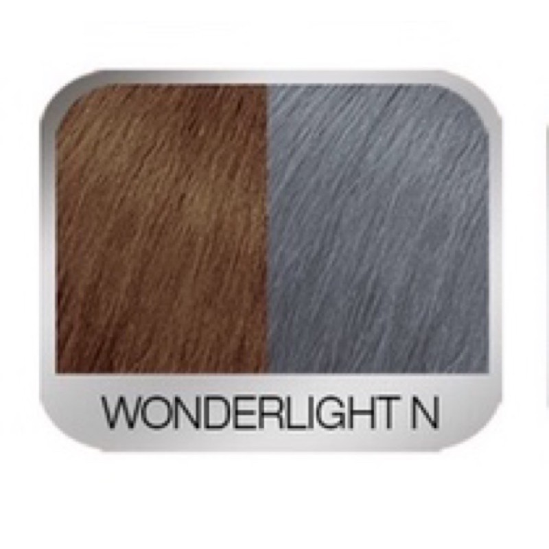Matrix Wonder Light Haircolor 90ml ( colorant only ) | Shopee Philippines