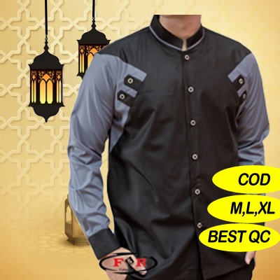 Long Sleeve koko Shirt Motif Root Asakhi Collection 2022 koko guz azami ...