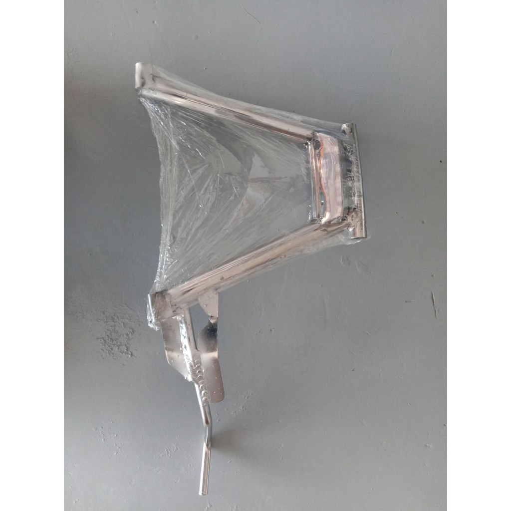 Mio I/ M3/ MSI 125 Center Stand Brandnew Stainless | Shopee Philippines