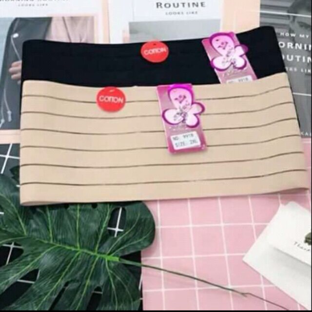 Binder For Lesbian Without Hook | Shopee Philippines