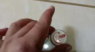 Coin Tos Referee PBSI - BWF/Referee Equipment Futsal Volley Basketball ...