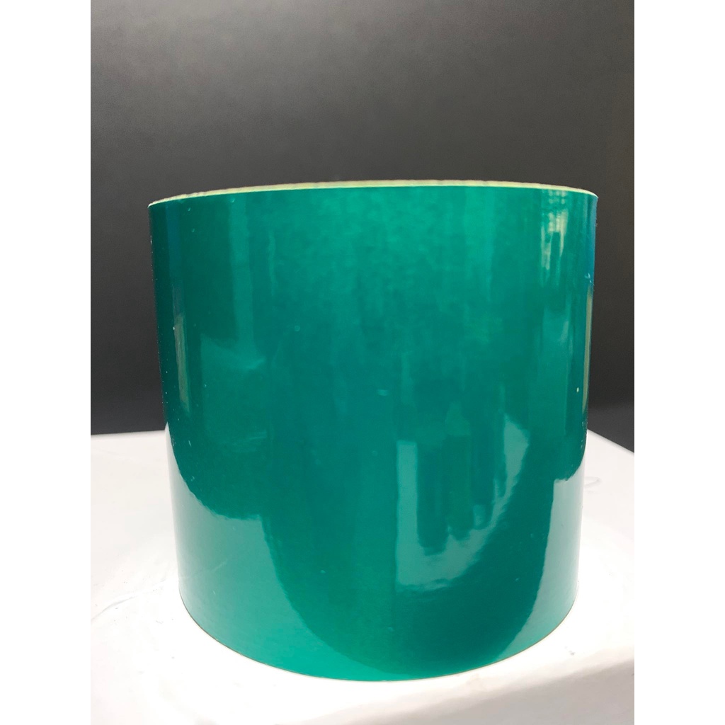 Reflectorized Sticker (1, 2 , 3 inches x 150' ft) Waterproof/Sunproof ...