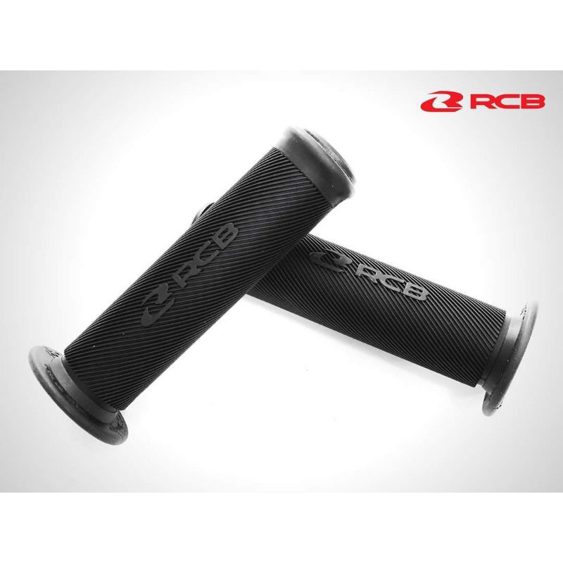 RCB HANDLE GRIP BLACK HG66 | Shopee Philippines