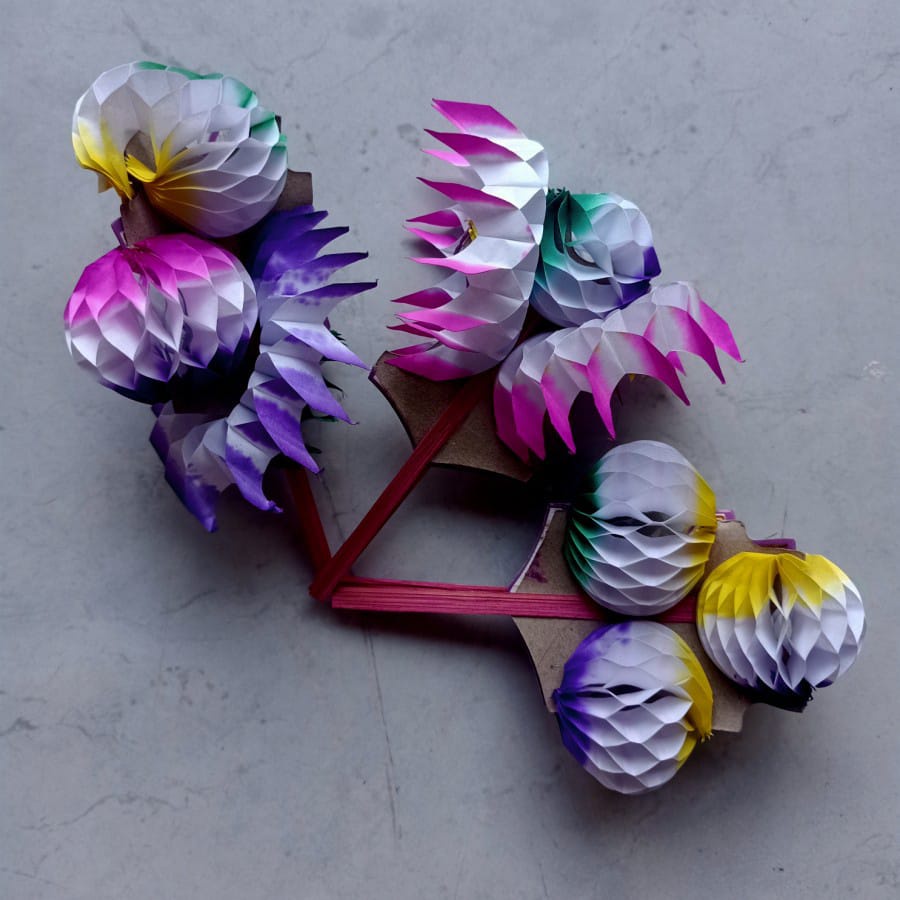 Magic paper flower// Little brother toy Jadul 90s | Shopee Philippines