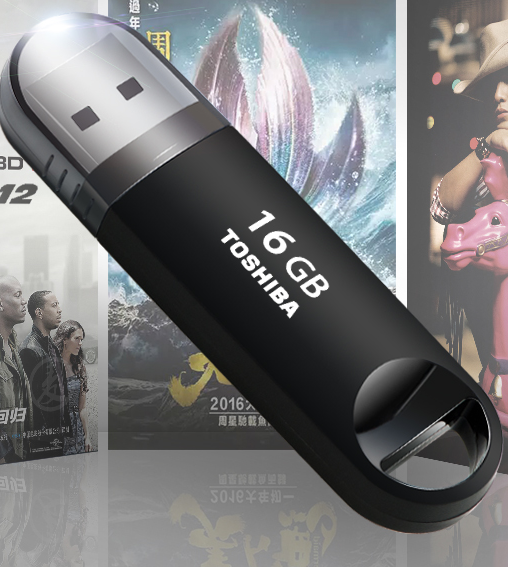 Toshiba 128GB 64GB 32GB 16GB USB Flash Drive Memory Stick Pendrive U ...
