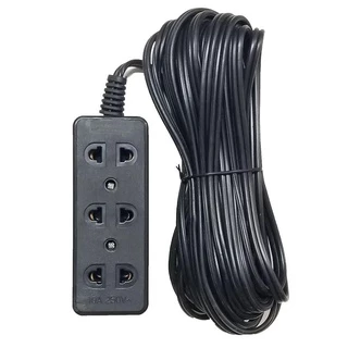 Shop extension cord wire for Sale on Shopee Philippines