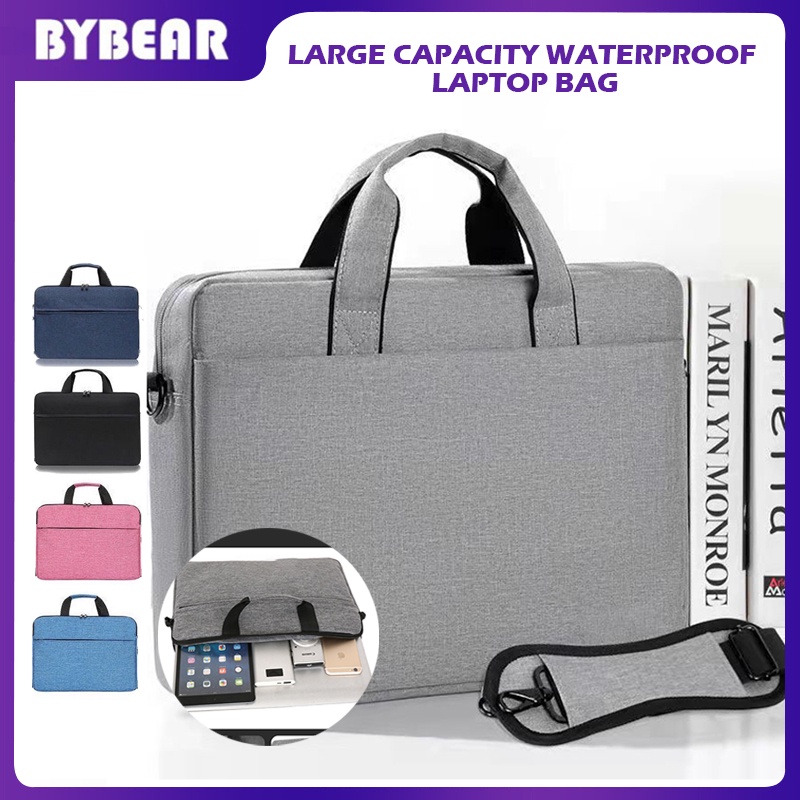 HUAWEI Laptop Bag Waterproof Laptop Bag 15.6 Inches Business Shockproof ...