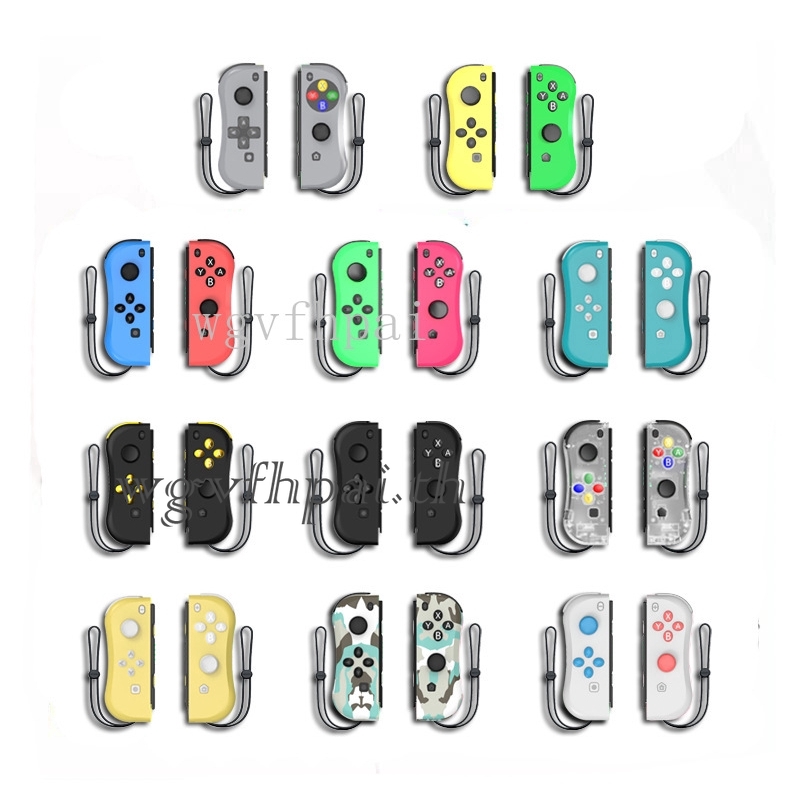 Nintendo switch joy-con Wireless controller | Shopee Philippines