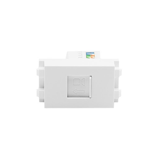 Cat6 LAN socket (floor and wall socket installation) Panasonic | Shopee ...