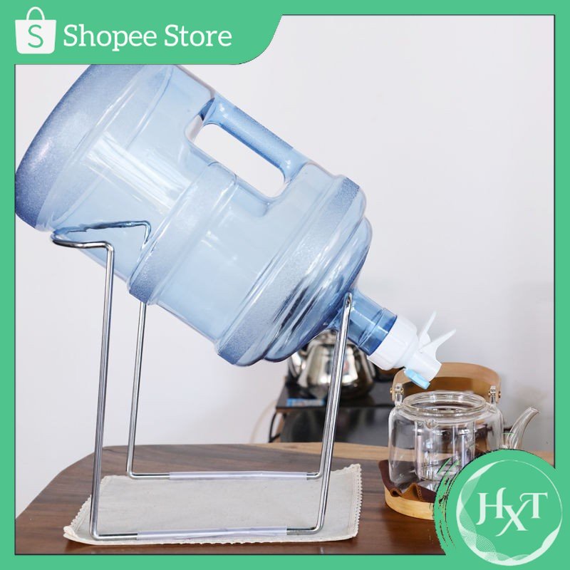 HXT Dispenser Bracket Detachable Bracket Bottled Water without Water ...