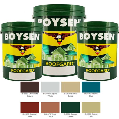 Shop boysen paint 1 gallon for Sale on Shopee Philippines