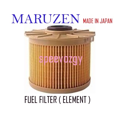 FUEL FILTER 8-98149-983-0 ISUZU DMAX 4JA1 2.0L '08-UP DMAX 4JJ1 3.0L ...
