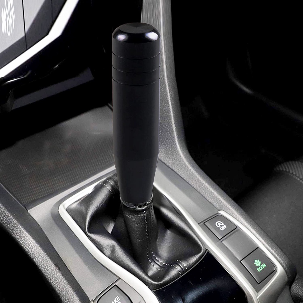 Stick Shifter Knob, Heavy Duty Vehicle Shift Head Knob with Aluminum ...