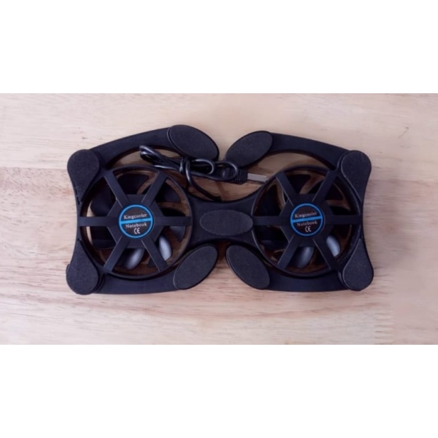 Octopus Laptop Cooling Pad | Shopee Philippines