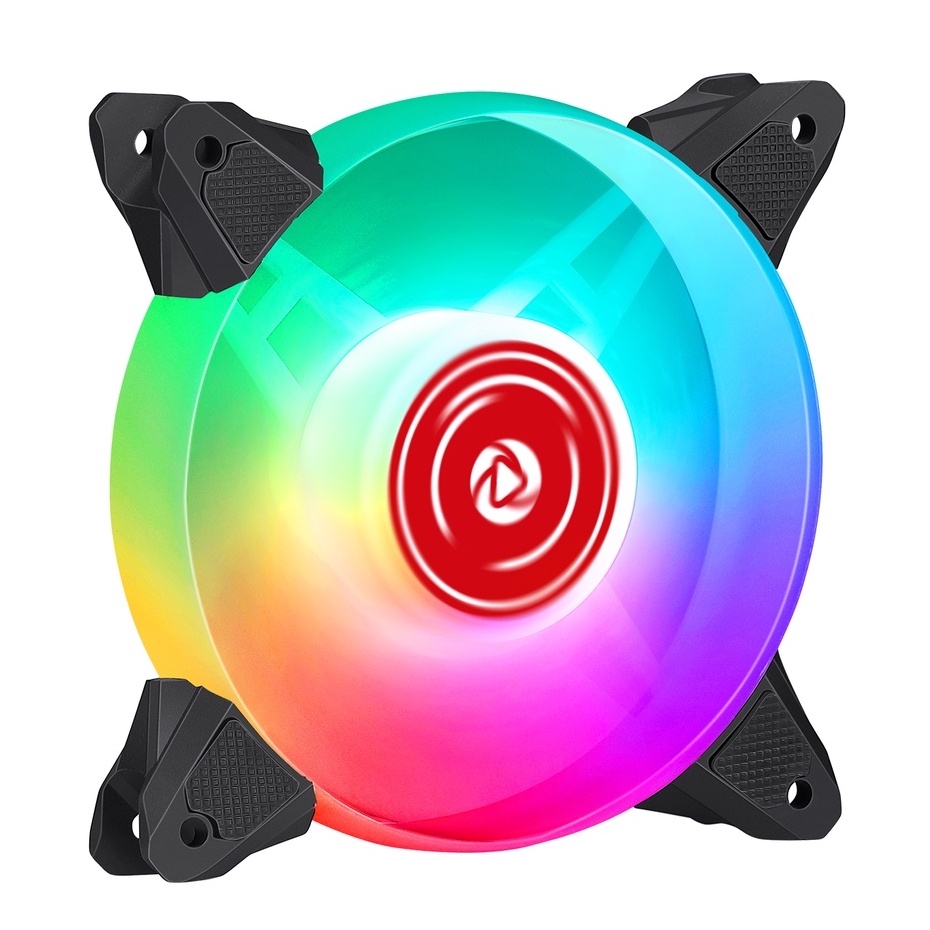 INPLAY Ice One Tower fan / Long life Hydraulic bearing silent fan case ...