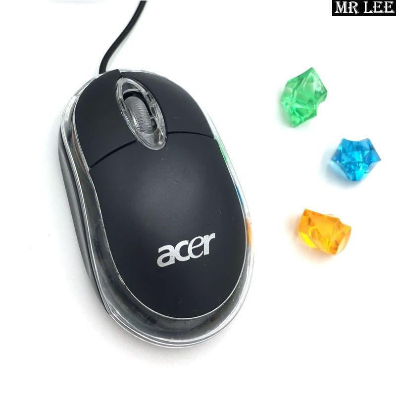 USB Mini Mouse Black Optical Wheel Mouse Laptop Mouse | Shopee Philippines