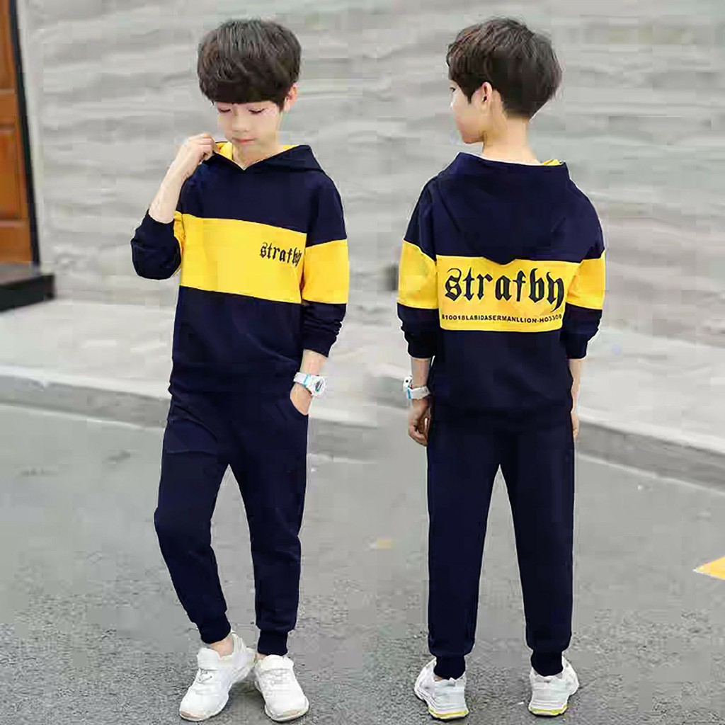 Boys' Clothing Suit Jackets Age 6 7 8 9 10 Years Old Cool Boys Clothing ...