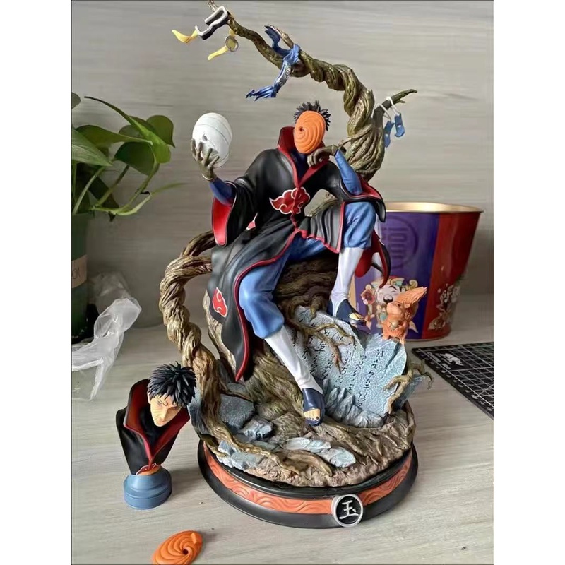 Naruto Hand toy blind box Special Offer Lucky Bag Sasuke Naruto New ...